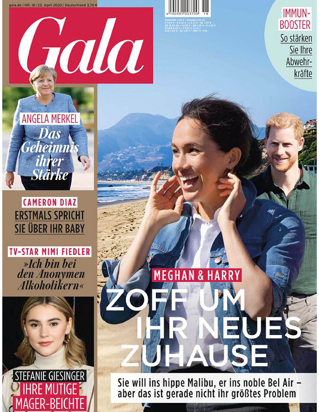 GALA Germany – ARMARGENTUM